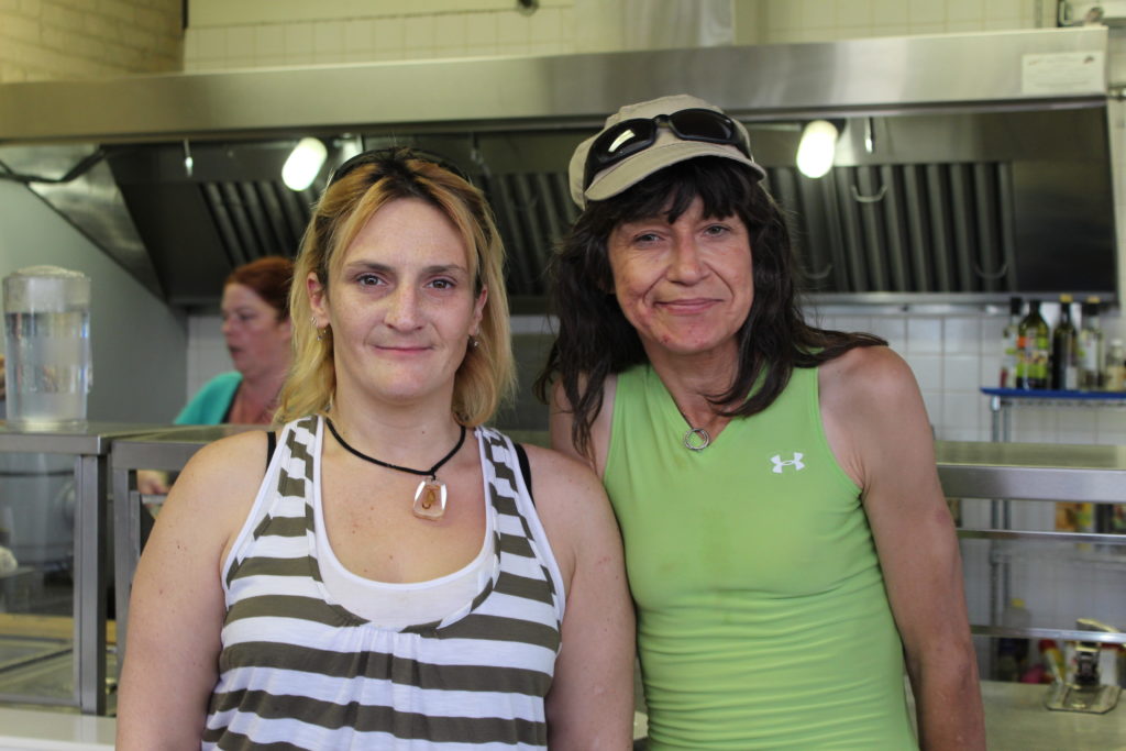 Inside the Walls of WEAC - e4c