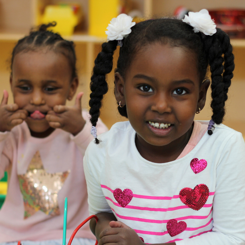 Head Start & Early Learning - e4c