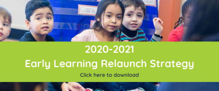 Head Start & Early Learning - e4c