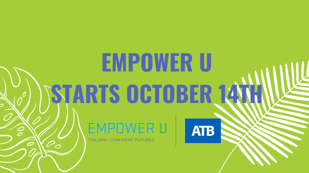 Empower U Fall Session - e4c
