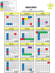 Head Start & Early Learning - e4c