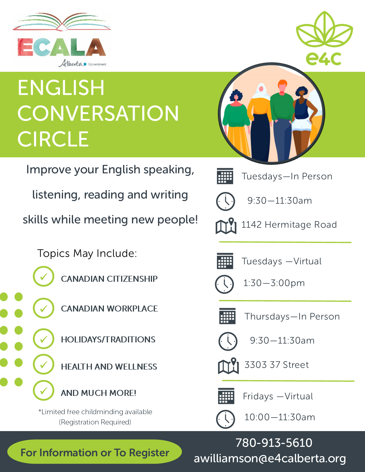 Head Start & Early Learning - e4c