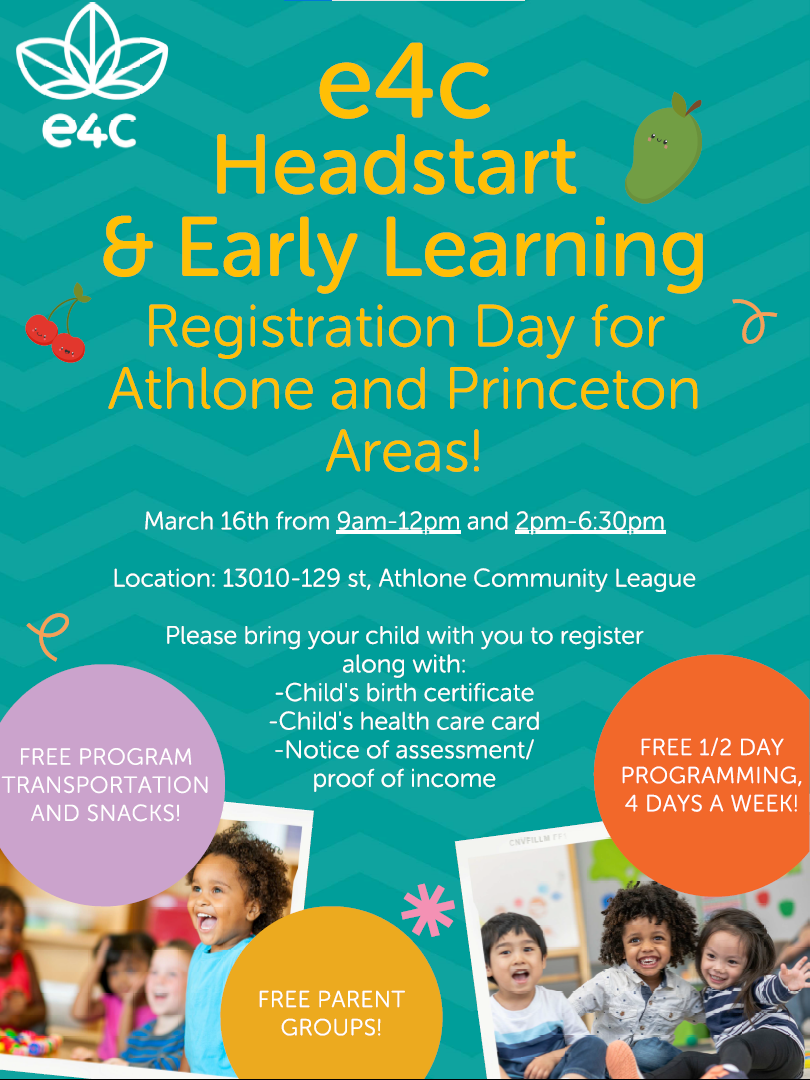 Head Start & Early Learning - e4c