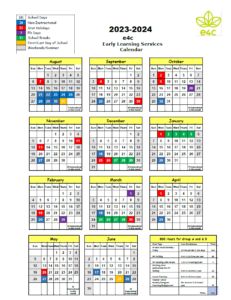 Head Start & Early Learning - e4c