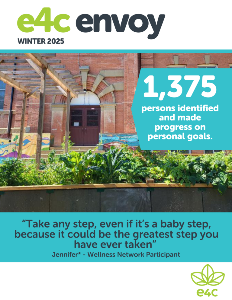 2025 Winter Envoy - e4c